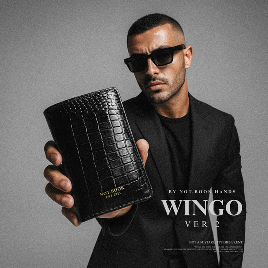 Collections – Notbook