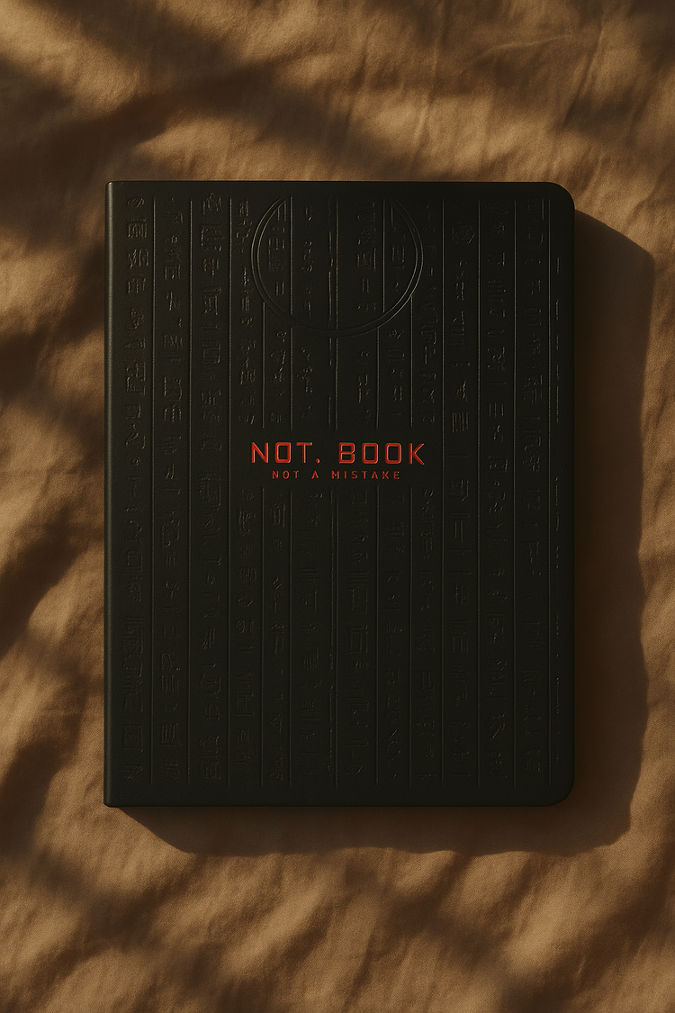 Notbook