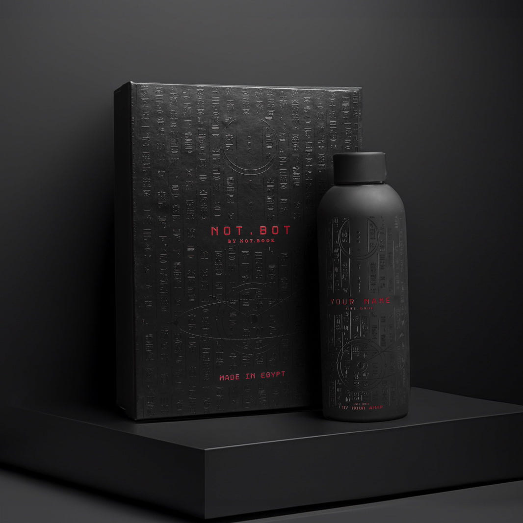 Products – Notbook