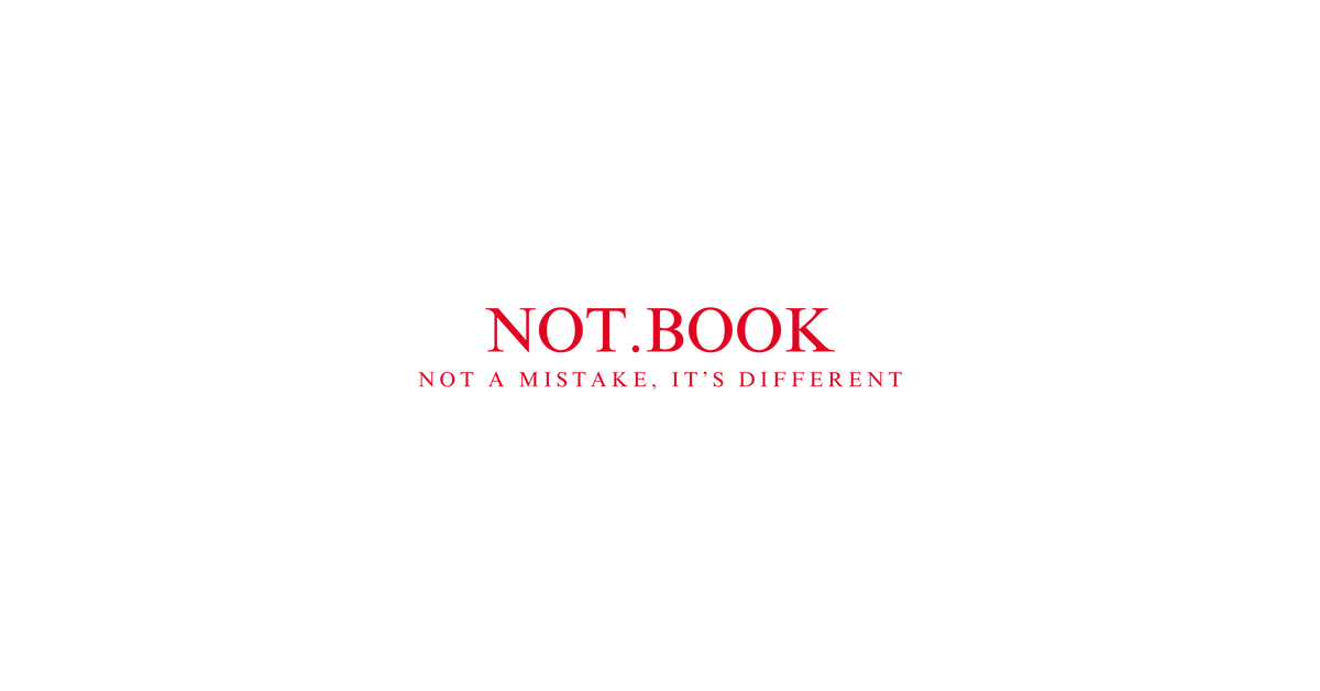 Notbook