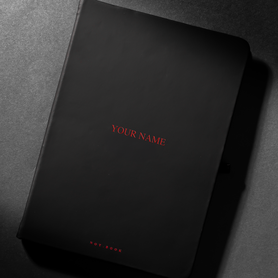 Products – Notbook