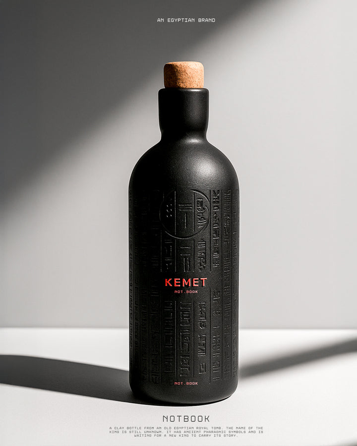 NOT.BOTS – Notbook